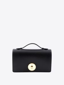 IT Bag Mini Leather Crossbody - Ferraro Ferrari