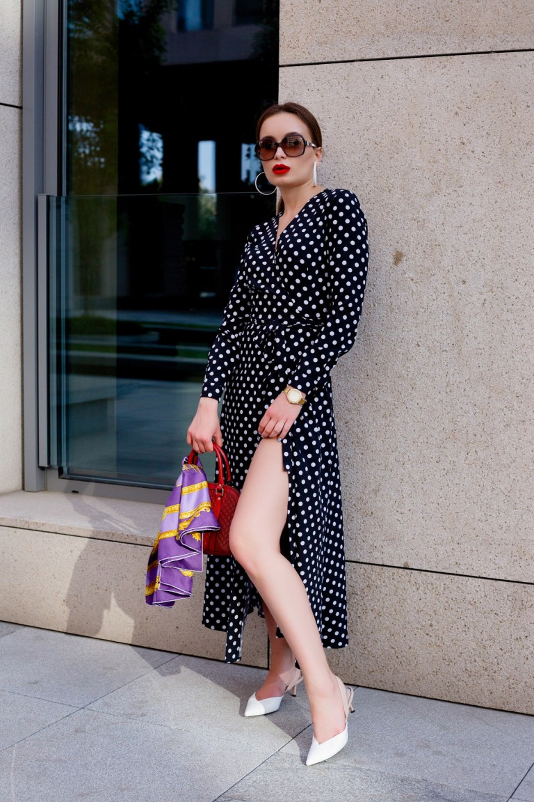 Blogger, Influencer & Model Collaboration - Ferraro Ferrari